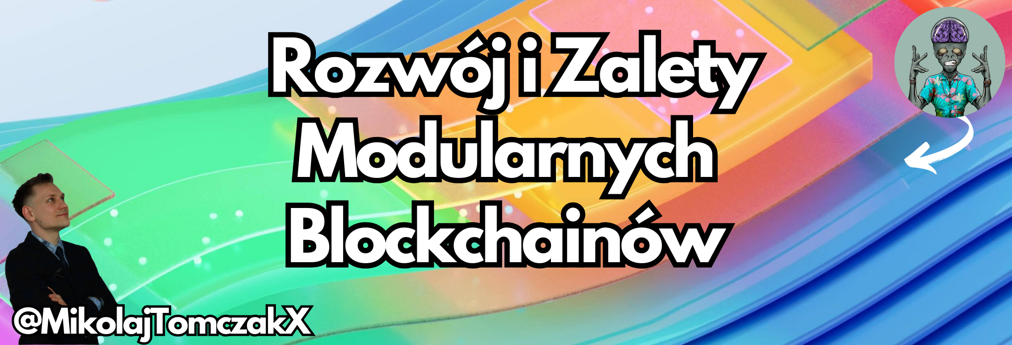 Development and Benefits of Modular Blockchains - ccFound