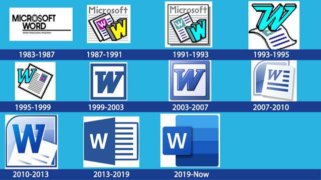 40 years of text editing. - ccFound
