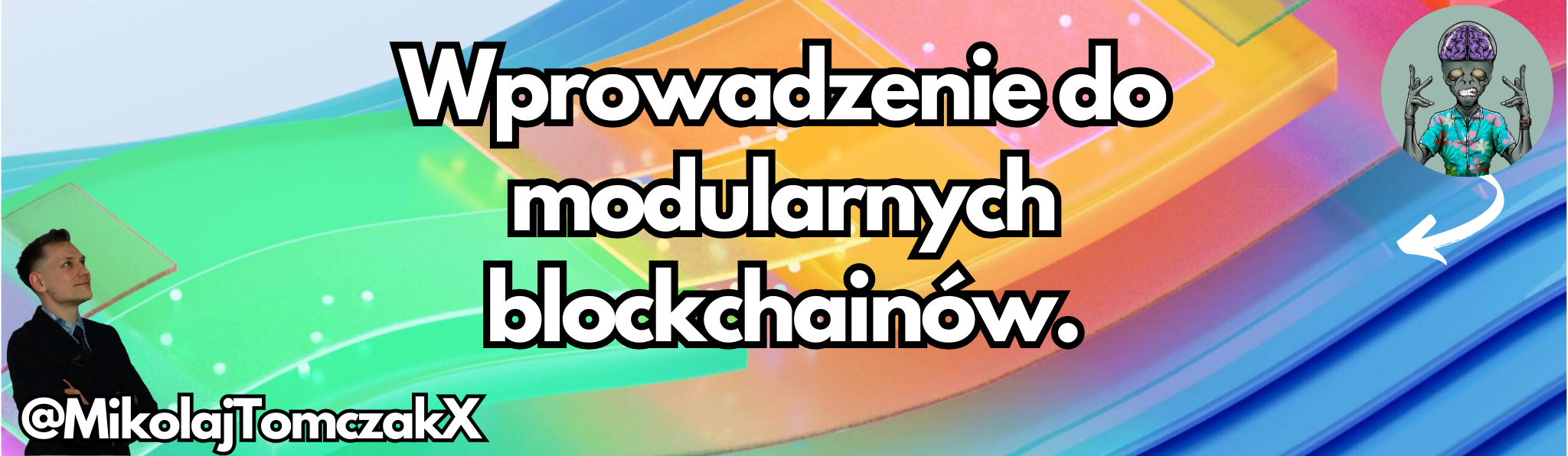 Introduction to modular blockchains. - ccFound