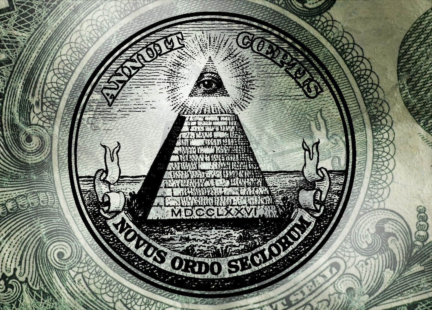 Who rules the world? - ccFound