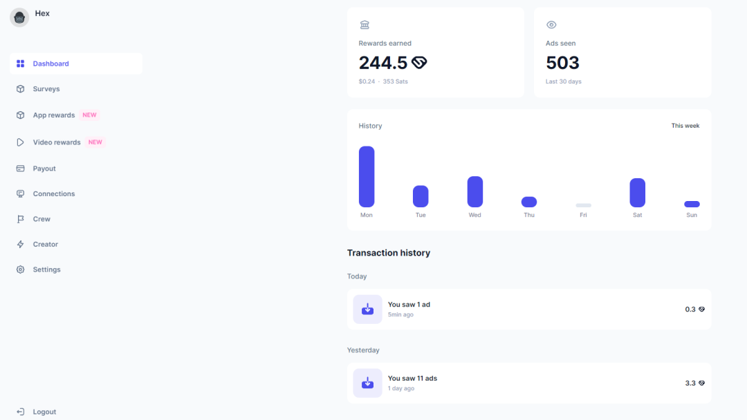 Slice Plugin Qui Vous Paie Pour Naviguer Sur Internet Ccfound