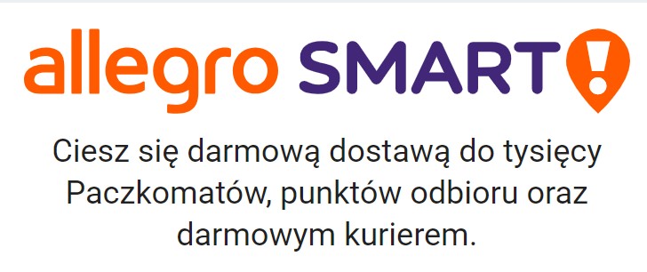 É possível utilizar os envios do Allegro SMART para o exterior? - ccFound