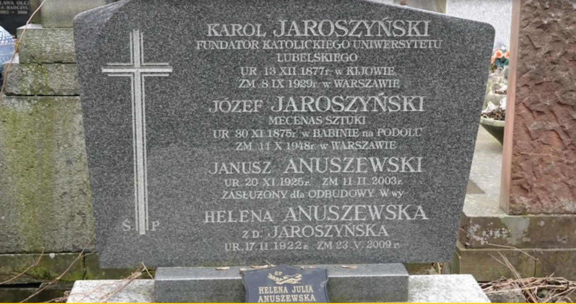 El polaco más rico de la historia y su increíble historia (para el ...